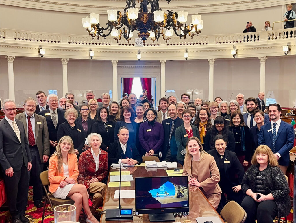 Membership - Vermont Climate Solutions Caucus